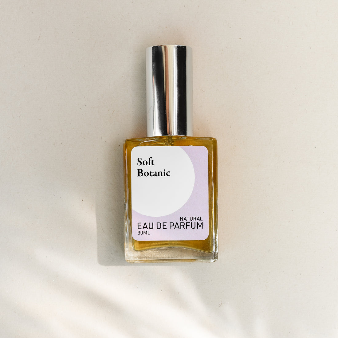 Soft Botanic | Natural Eau de Parfum – CherieEm